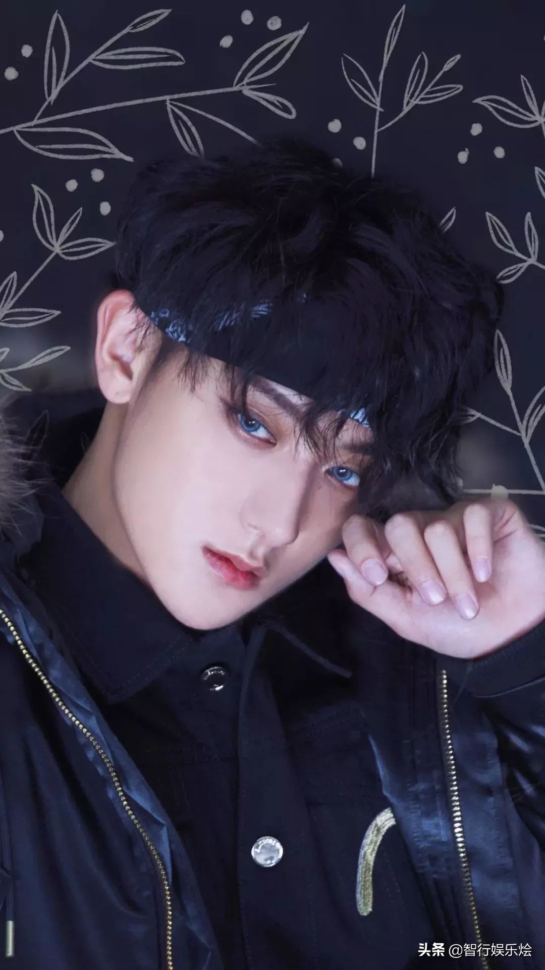 Huang Zitao and his fans moved each other, Wu Yifan's fans stepped on ...