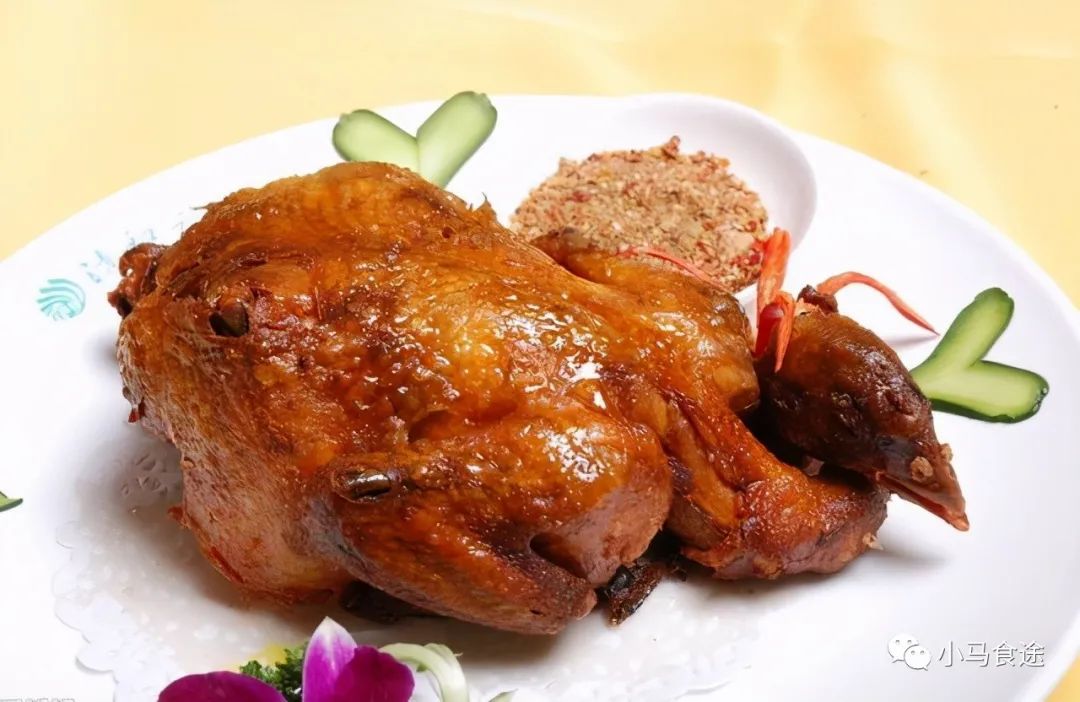 20 classic Shandong dishes, simple recipes, one-of-a-kind flavors ...