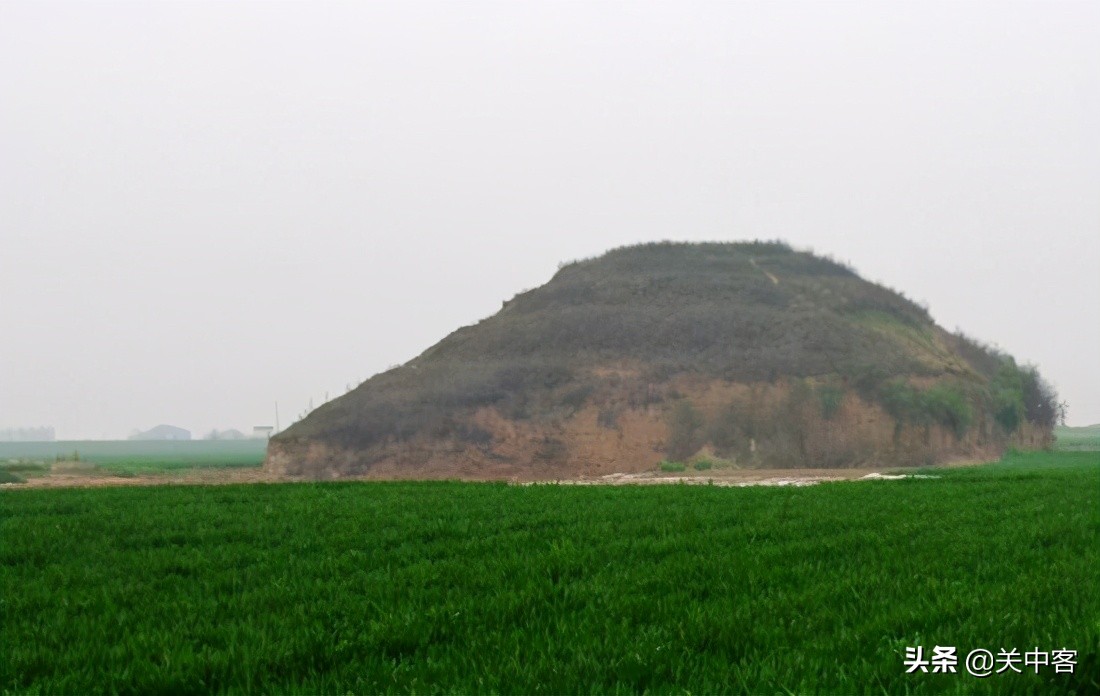 The Story Behind the Murals of Tang Tombs in Guanzhong - iNEWS
