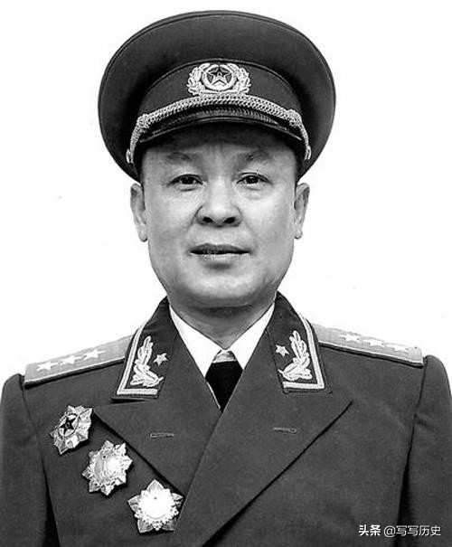 Bright stars: among the founding generals, who are the 48 minority ...