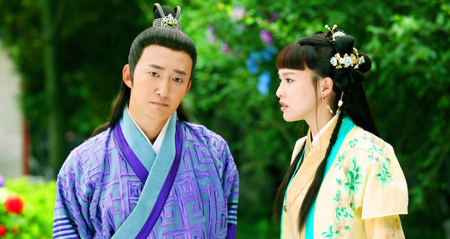 In the first year of Qing Yu, Teng Zijing is on fire again. The 43-year ...