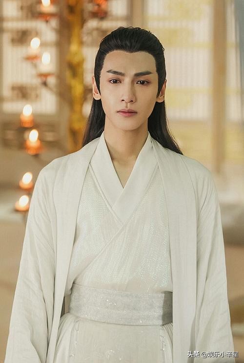 Those distressing characters ~ Runyu - iMedia