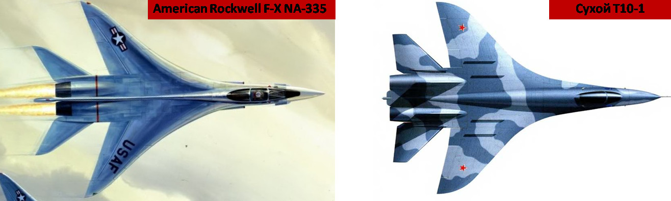 "Roll back to the drawing board" those eliminated programs in aviation ...