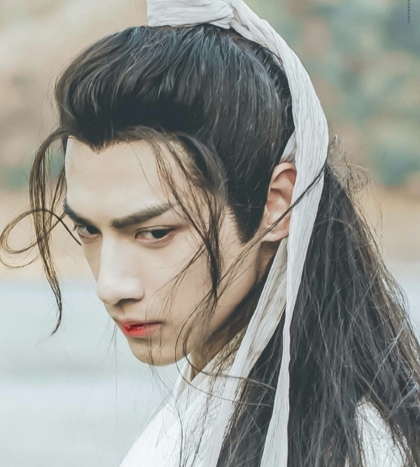 From He Yichen to Runyu - iMedia