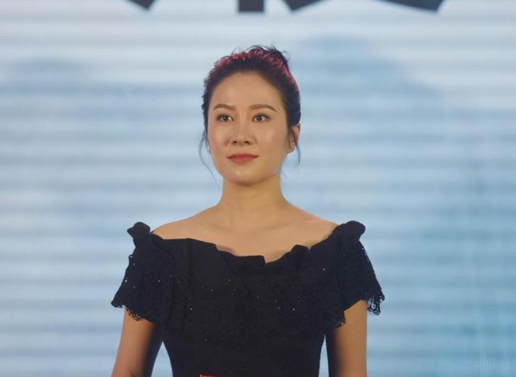 What a pity the beauty of the entertainment industry, Ye Xuan's life ...