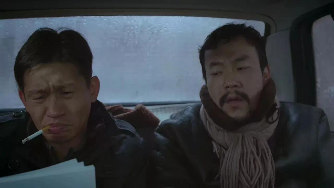 In a few minutes, the performance of "King Explosion" was performed ...