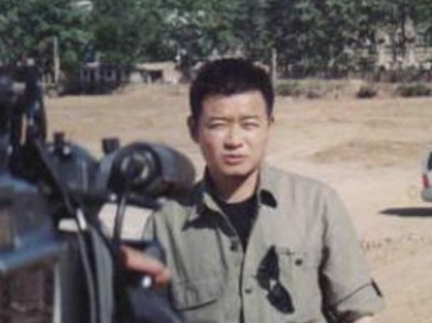 CCTV host Li Jiaming: He once became popular because of "Happy ...