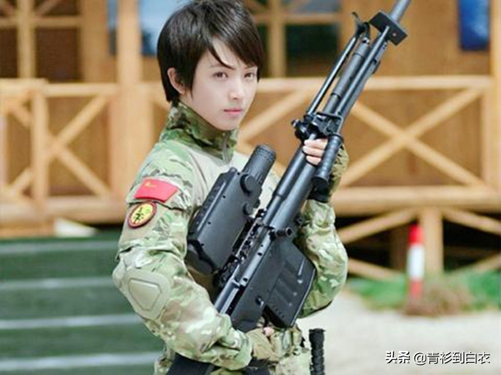 Xu Honghao, who is "strength to protect his wife", and his wife acted ...