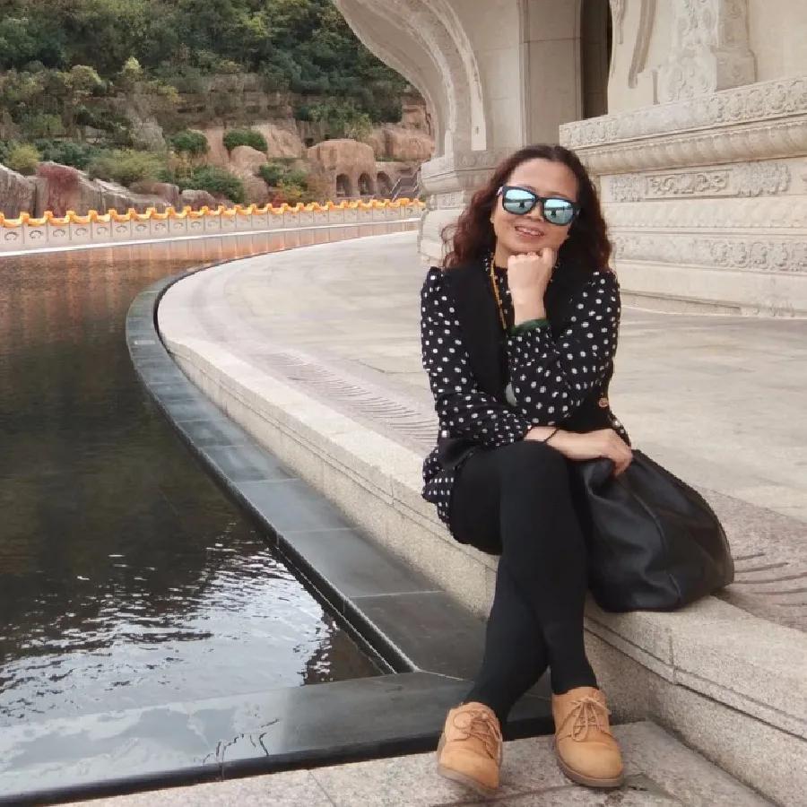 Three short poems by Xi Murong - iMedia