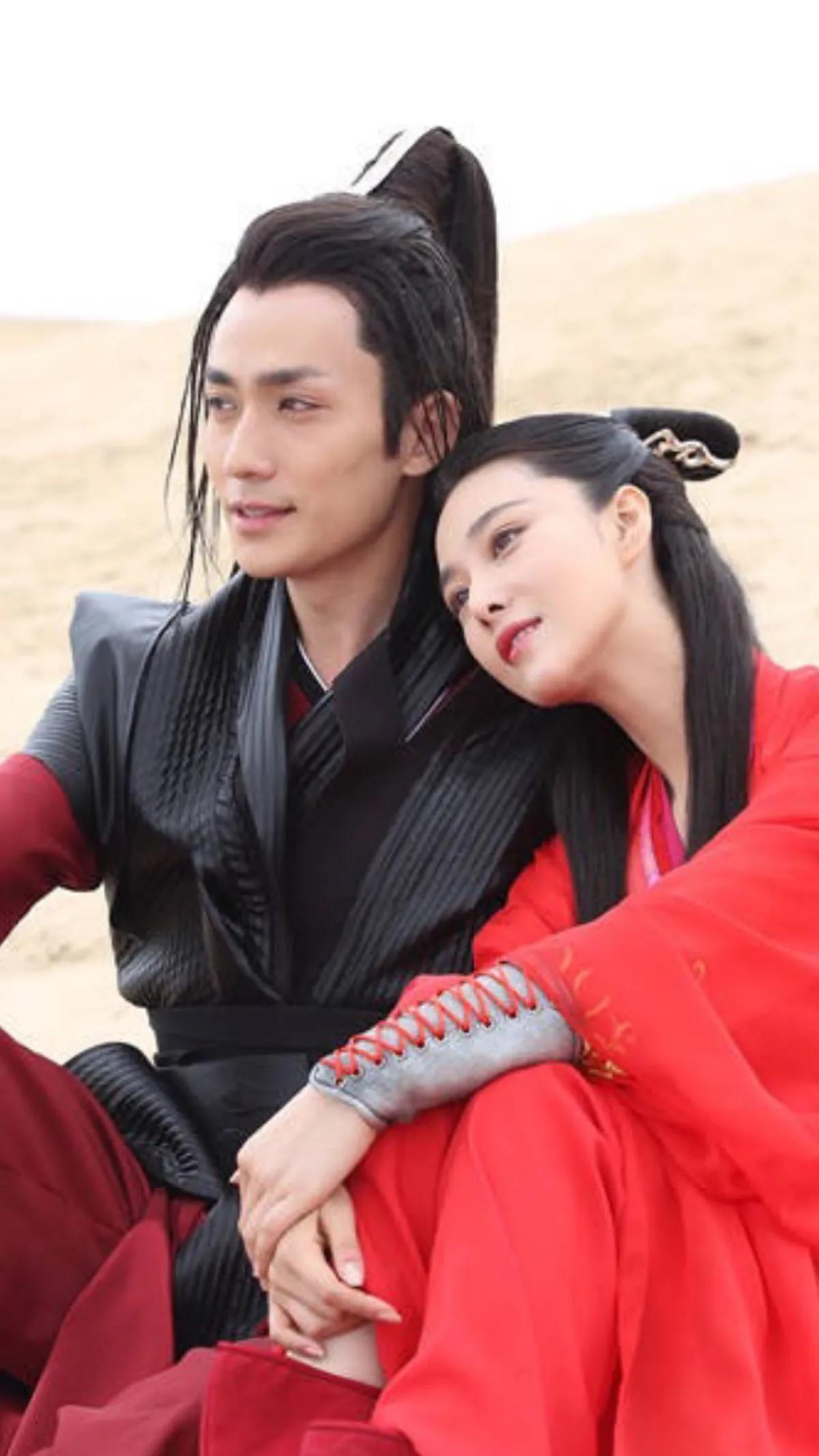 Gu Long has imitated "Jin Ping Mei" 13 times, and his children's ...