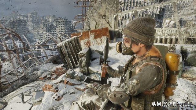 PC平台必玩的十部3A大型遊戲，個個都是熱門大作 - 資訊咖