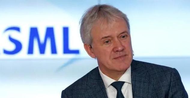 EUV lithography machine announced a breakthrough, Chinese Academy of ...