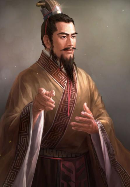 Han Xin (1): Bright Moon Warrior God - iMedia