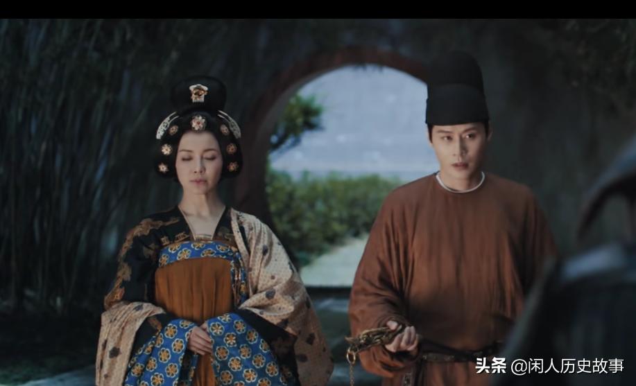 "Li Ge Xing": What is the ending of Yan Fei?Gave birth to two sons for ...