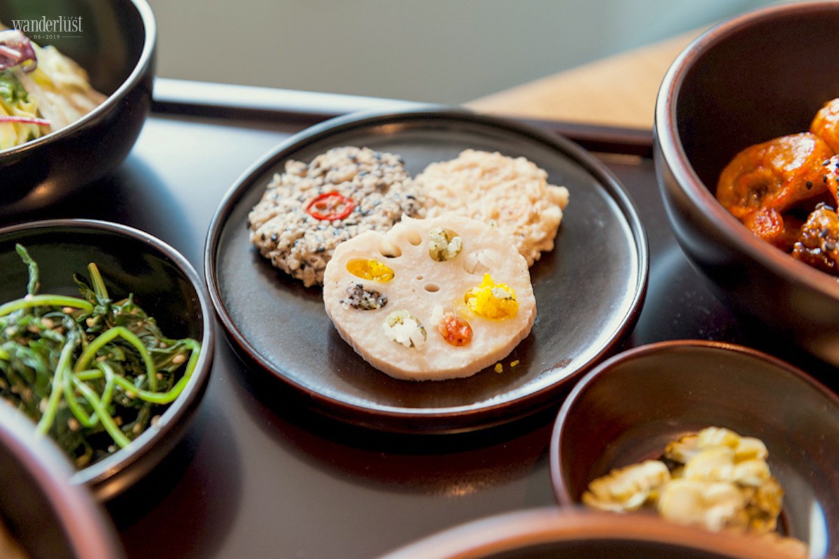 What is traditional Korean cuisine like?From Gojoseon to South Korea ...