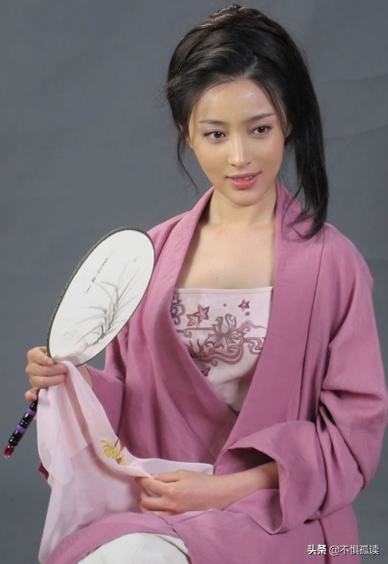 "Jin Ping Mei": a "martyr woman" who betrayed her chastity, Song ...