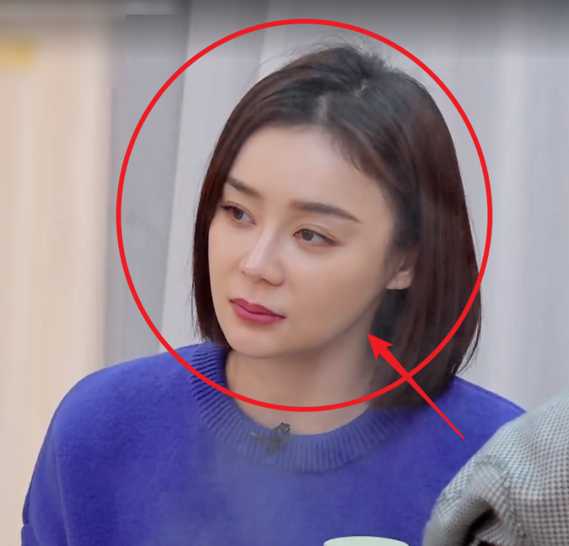 The highest high-value sister eats hot pot, Yang Yulin Wang Yu is more beautiful, Cecilia Cheung ...