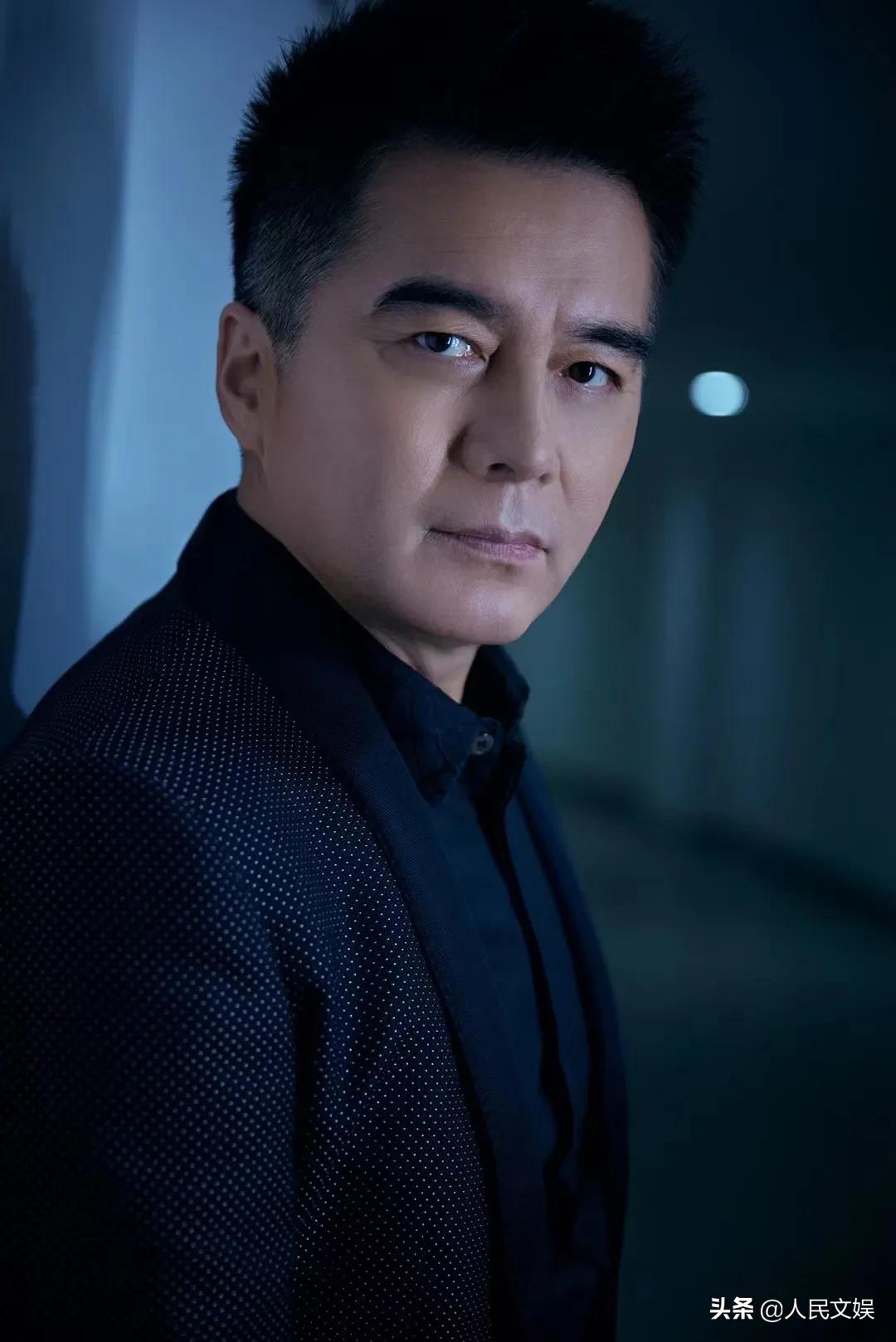 Xu Yajun, love and performance are all natural - iNEWS