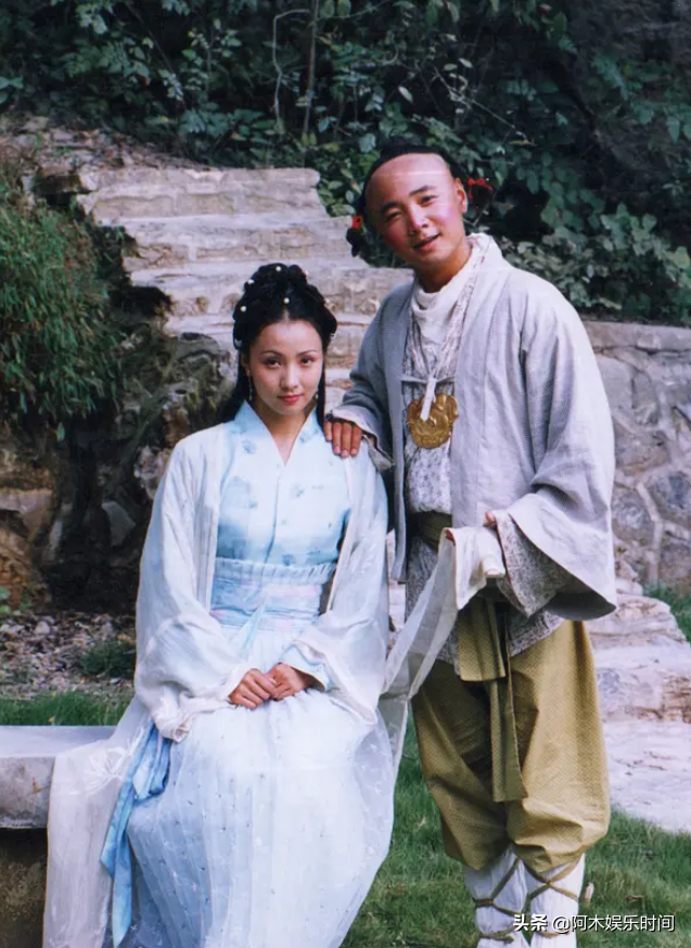 "Bright Spring Pig Bajie" started, starring Yang Qiru Hao Shaowen, and ...