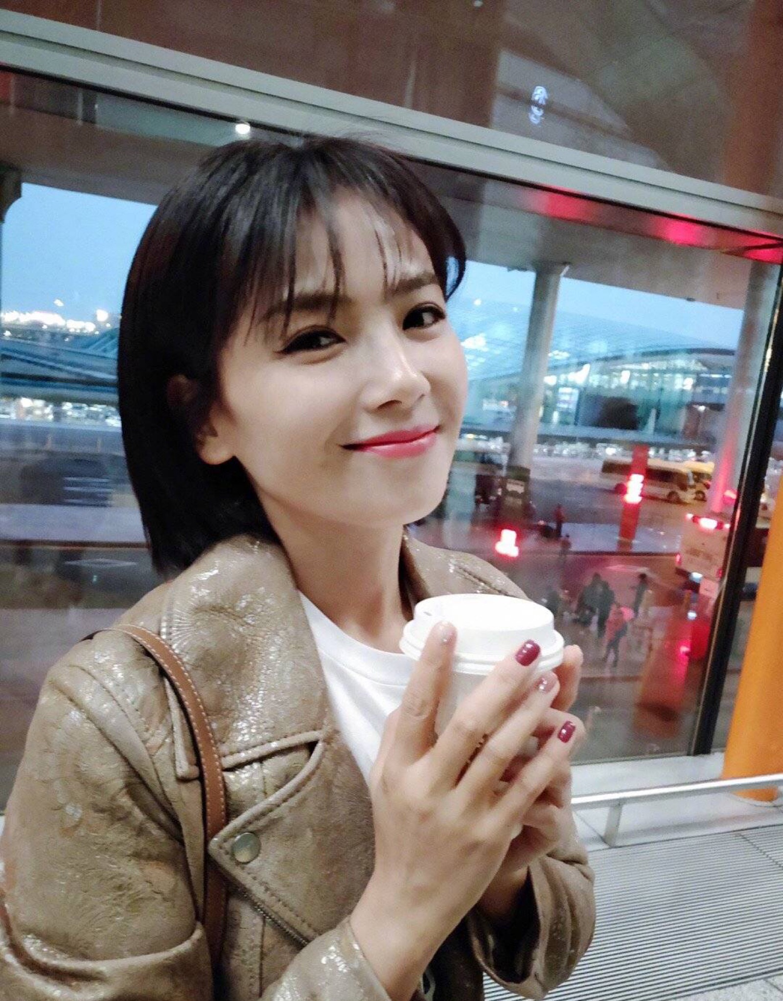 "Gentle Wife" Liu Tao's gains and losses - iNEWS