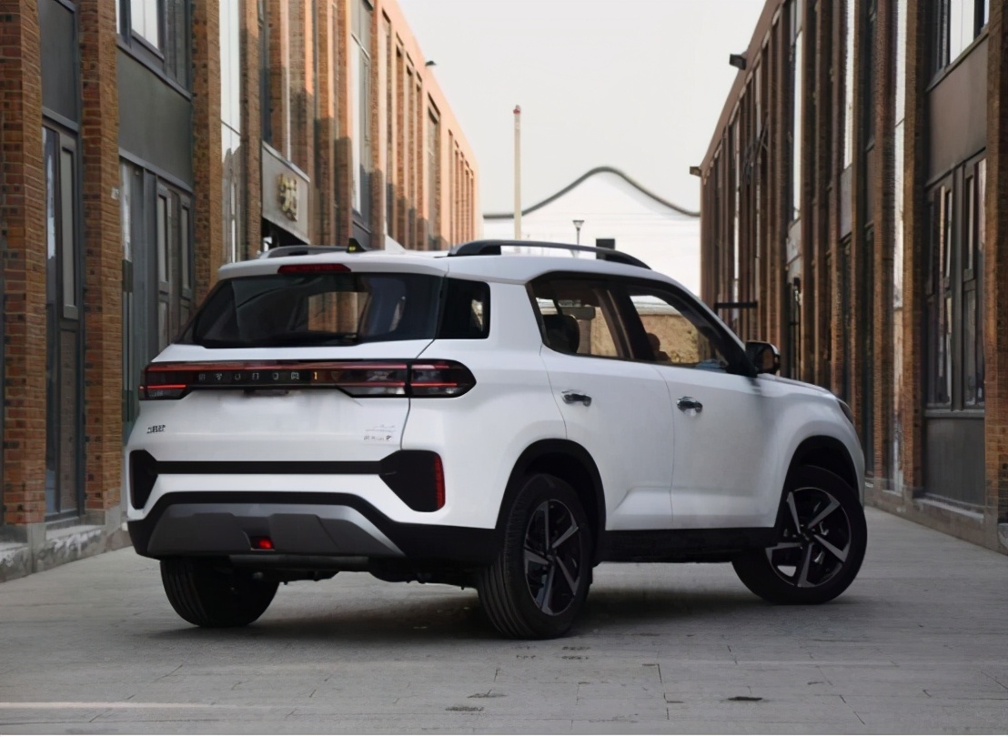 2.0L+6AT+L2 level autopilot, why does Hyundai ix35 sell for 150,000? - iNEWS