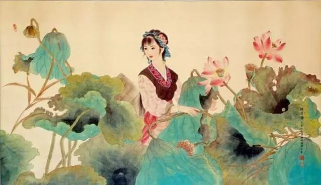 Valentine's Day Special: Those gentle affections hidden in popular ...