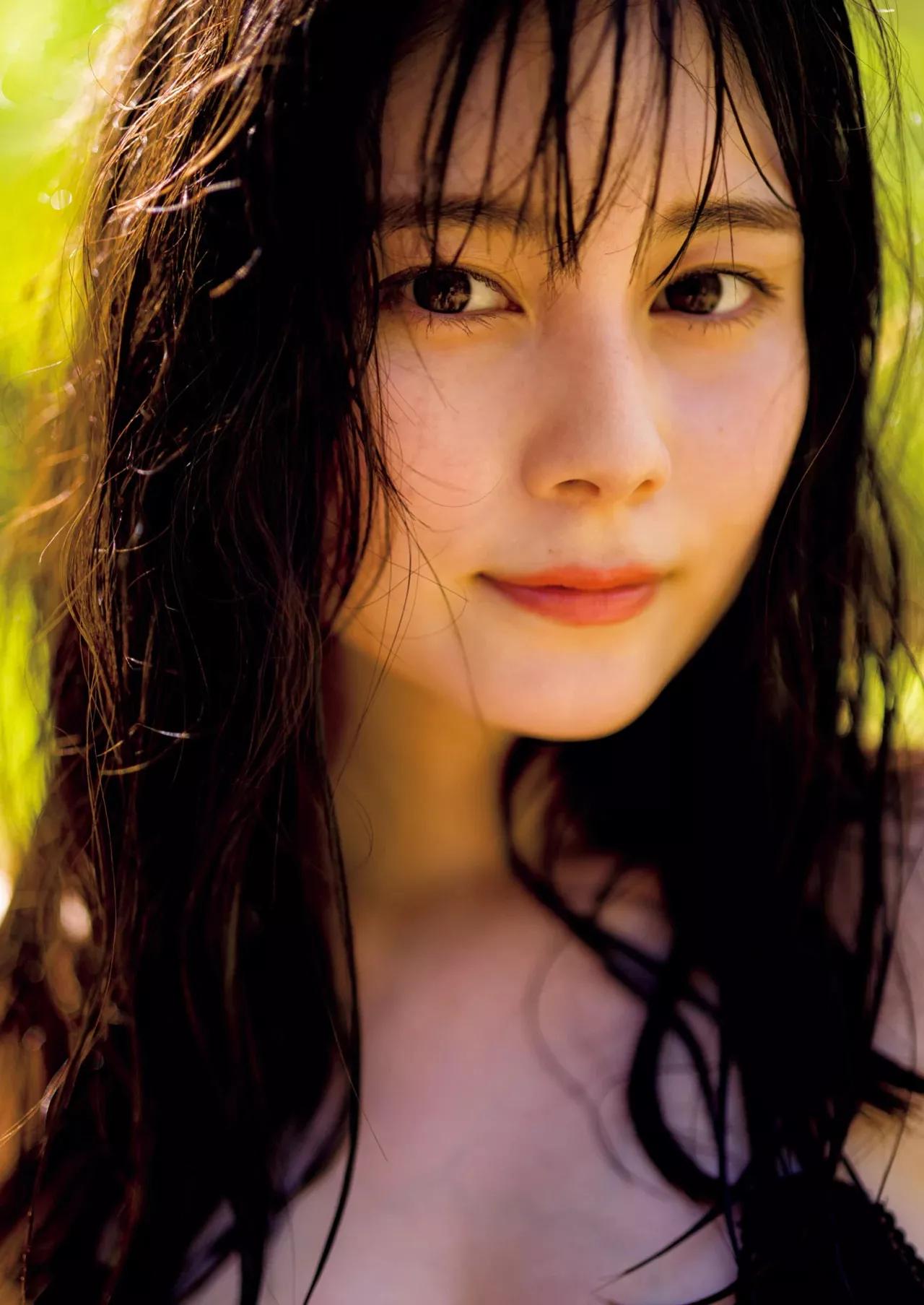 Sakurako Okubo Photobook "SAKURAKO" - iNEWS