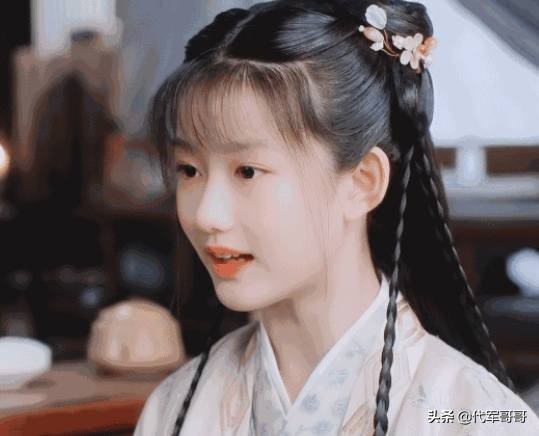 Xiaohaishi is played in "Mrs. Huzhu", Xiaolin Mo is played in "The Fate ...