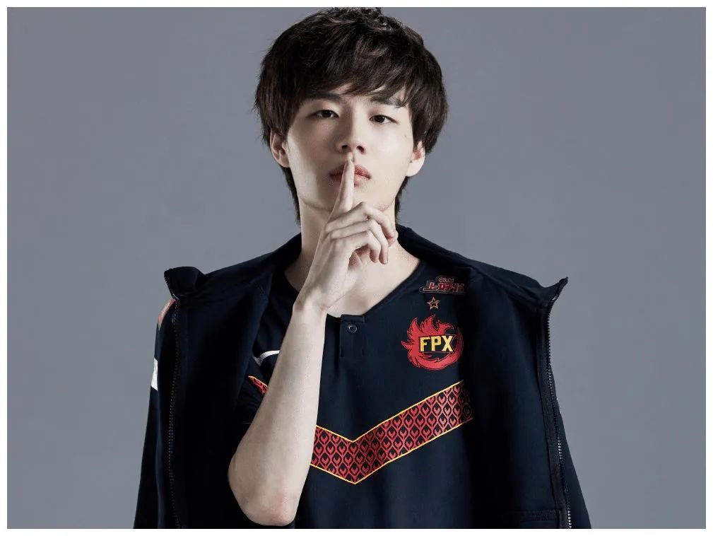 Liu Qingsong is back!Shenyi likes to mention the best support of the ...