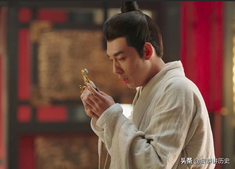 Cao Pi, who hates Cao Rui, has 10 sons. Why did he pass on the throne ...