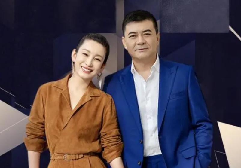 ID photos of Zhang Ziyi, Qin Hailu, Mei Ting, Zeng Li, Hu Jing, Zhang ...