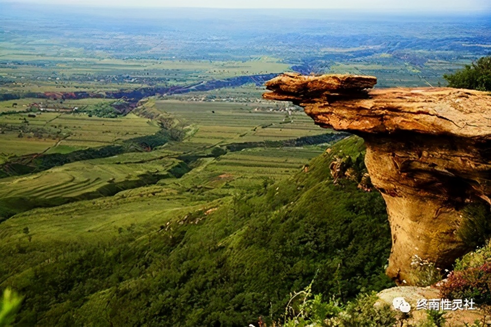 [Chen Jiarui] Wudi Mountain - iNEWS