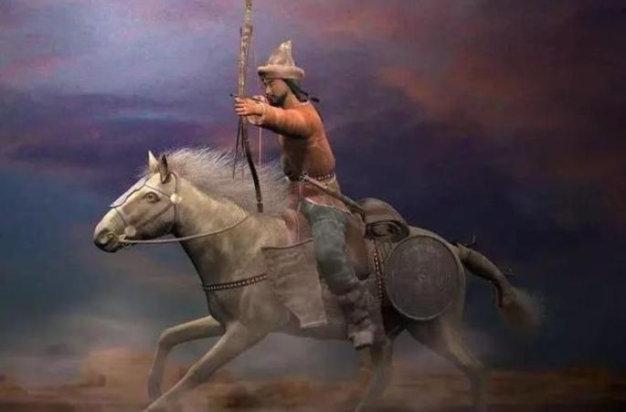 Revealing the Secret Dog Rong: Why do you defeat the Western Zhou ...