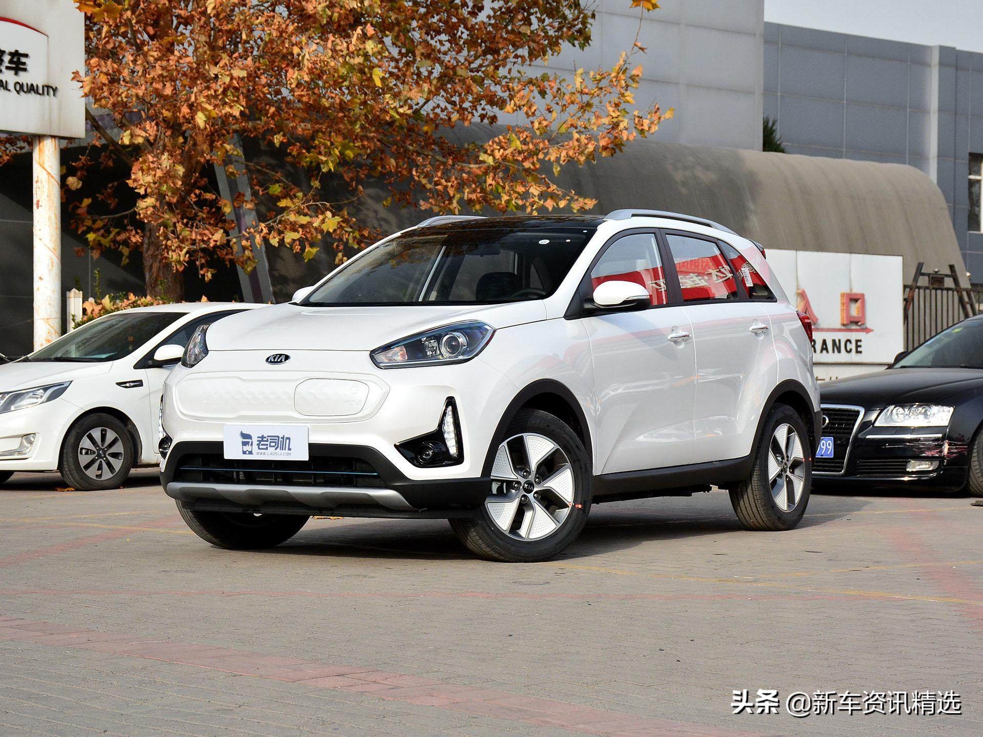 Unlimited number of joint venture SUVs, practical configuration, real ...