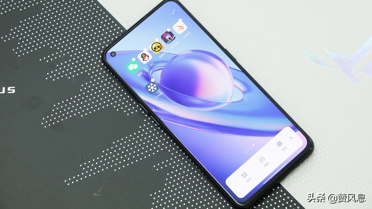OPPO K10 Pro reports with 5000mAh large battery, with 12+512G version ...