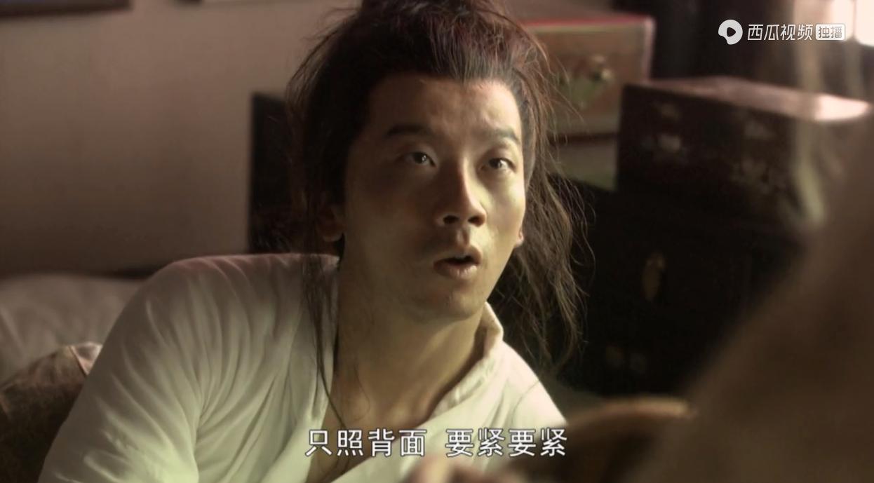 The death of Jia Rui in the Dream of Red Mansions, remind the world ...