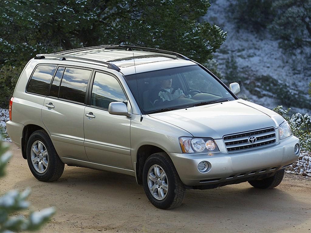 Analysis of 1-4 generations of Highlander, what are the highlights of ...