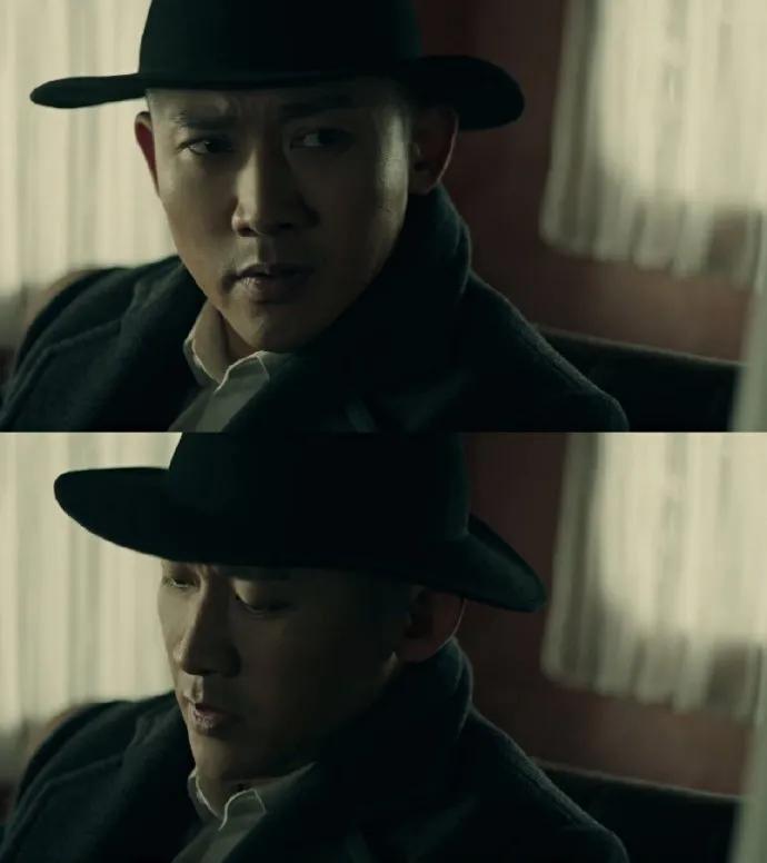 Halfway through the plot of "The Forerunner", Ma Tianmu is framed and ...