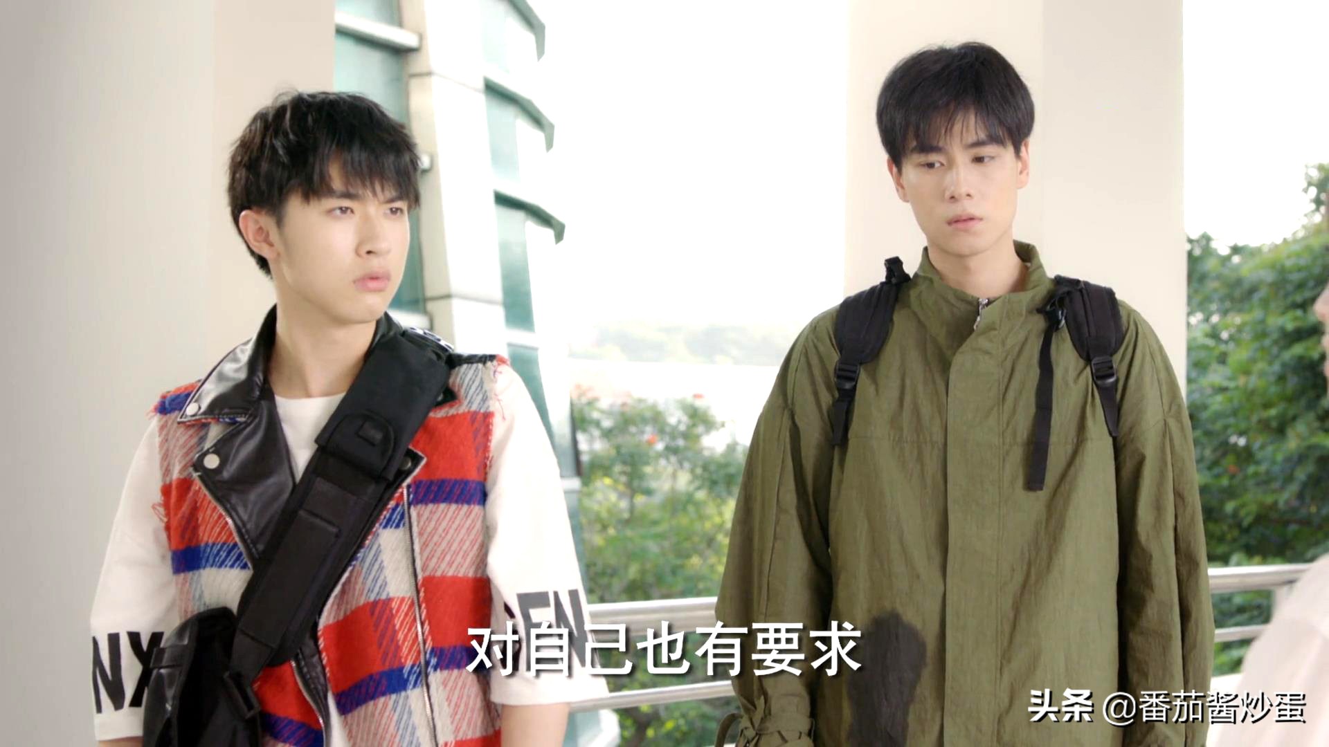 Secret love for oranges in Huainan: Luo Zhi's ulterior motives, self ...