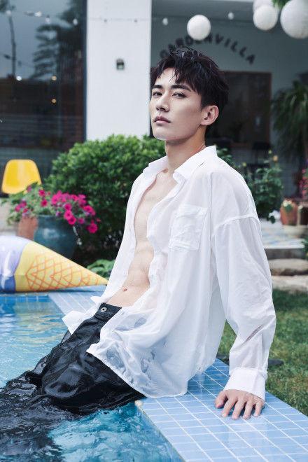 Liu Xueyi has beauty and strength, but has never been ill or hot, this ...