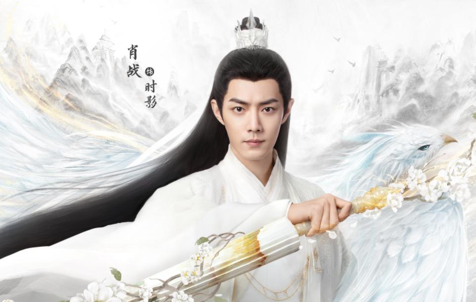 The master-disciple sadomasochistic drama is out again, "Re-Purple ...