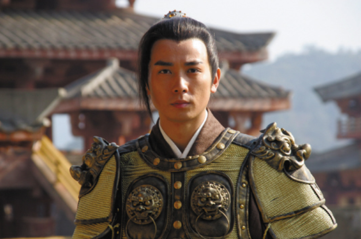 Bao Jianfeng: 28 years old, became popular - iMedia