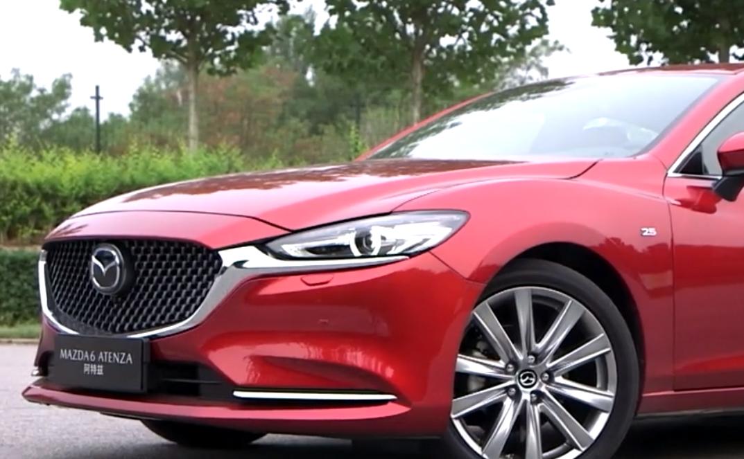 Why Mazda is more expensive than Toyota Honda - iNEWS