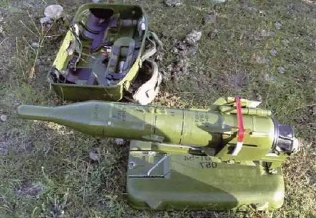 Refining: the export road of the Red Arrow-73 missile - iNEWS