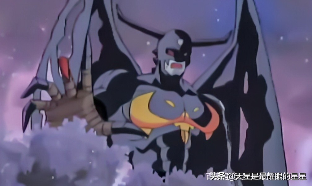 Recall the villains in the first Digimon - iNEWS
