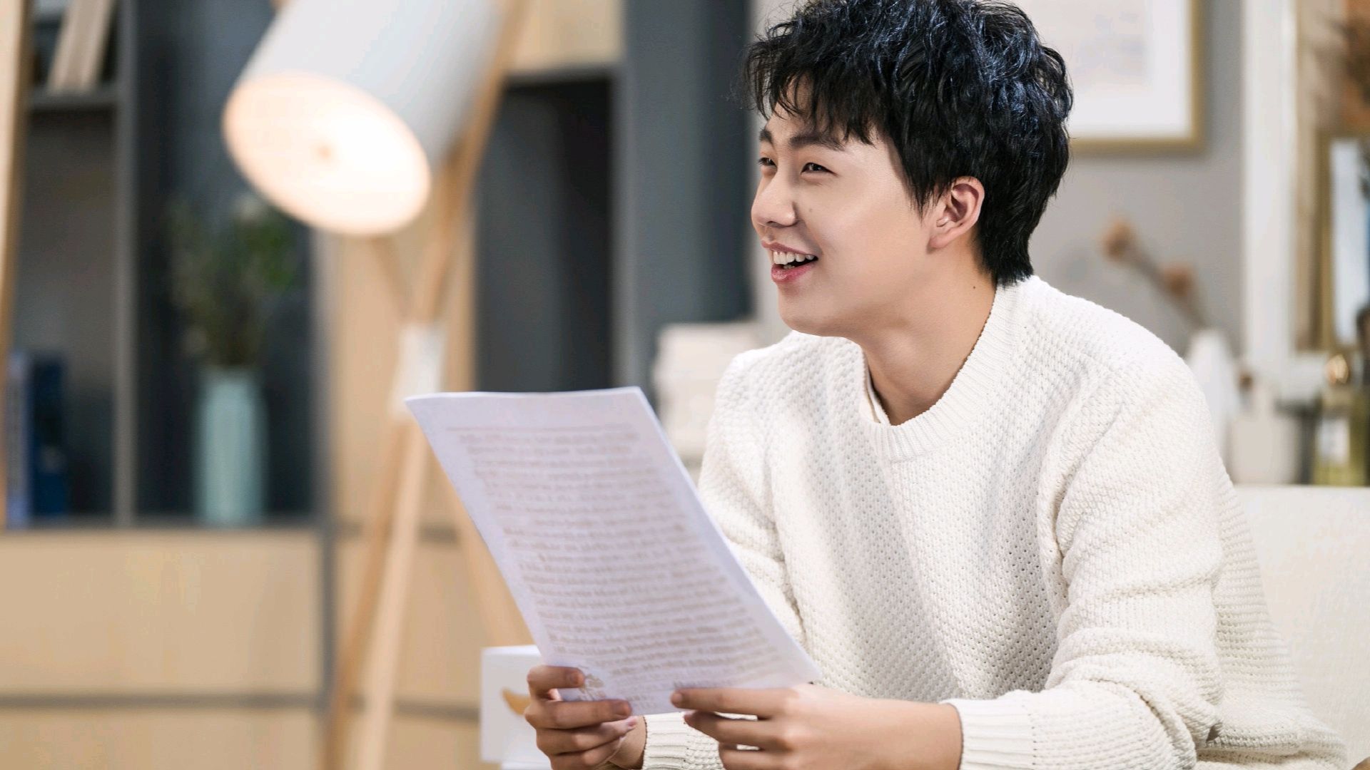 Why did Guo Qilin suddenly disappear in major variety shows?Is Da Linzi ...