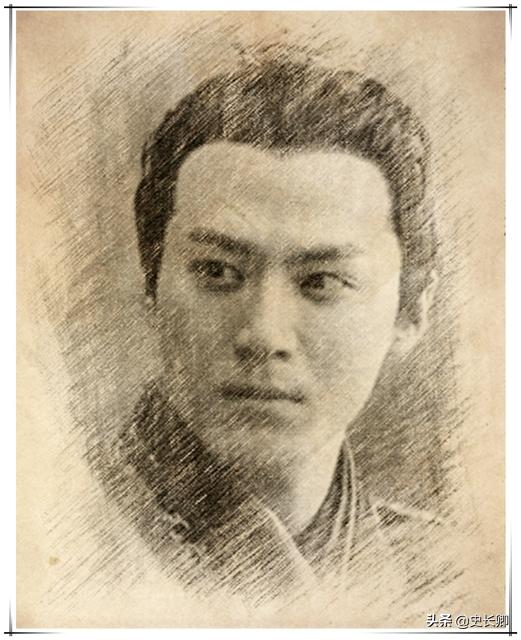 In the second year of Qianyuan, An Qingxu was killed, Shi Siming and ...