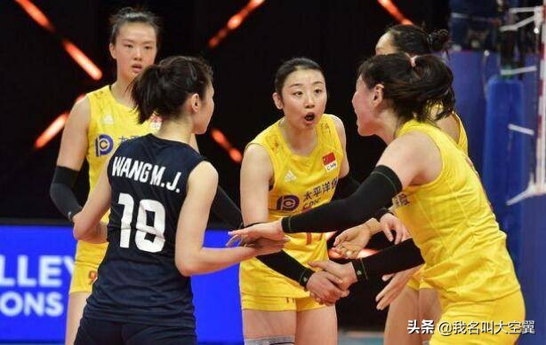 Why did Lin Li, a hero of women's volleyball team, lose the Tokyo ...