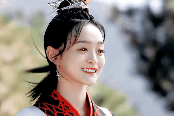 In the finale of "Dragon Babu", the plot and acting skills are on the ...