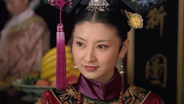 "Shen Mei Zhuang", who became famous because of "Zhen Huan Biography ...